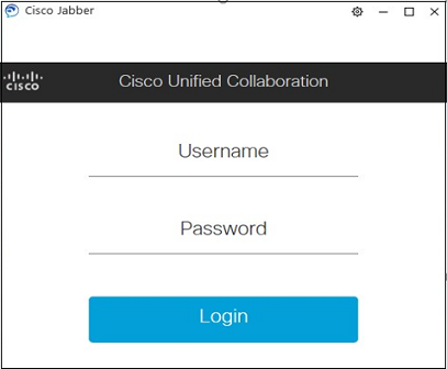 How do I get started with Cisco Jabber on any workstation or laptop?